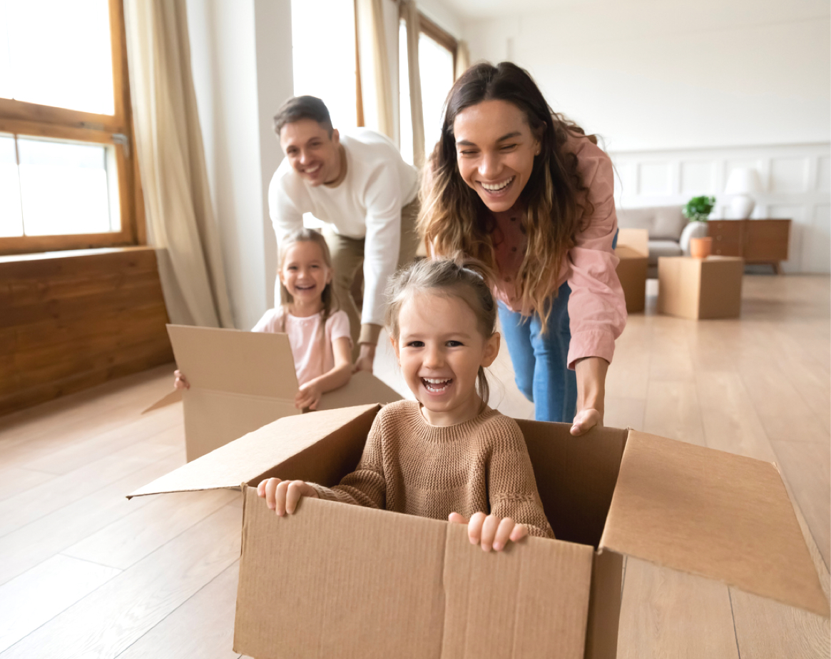 Archives des Logements - Sovi