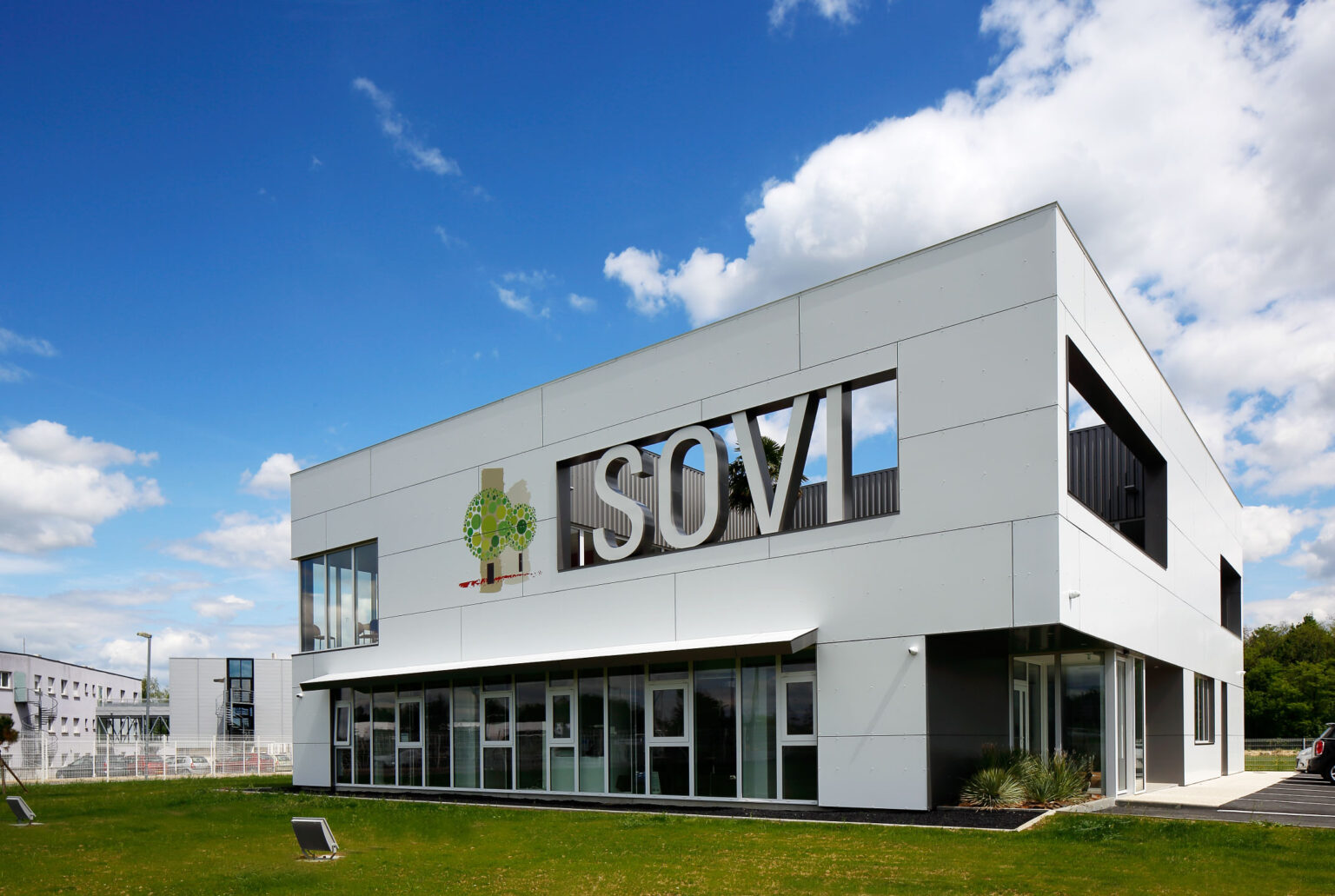 Découvrir SOVI - Sovi